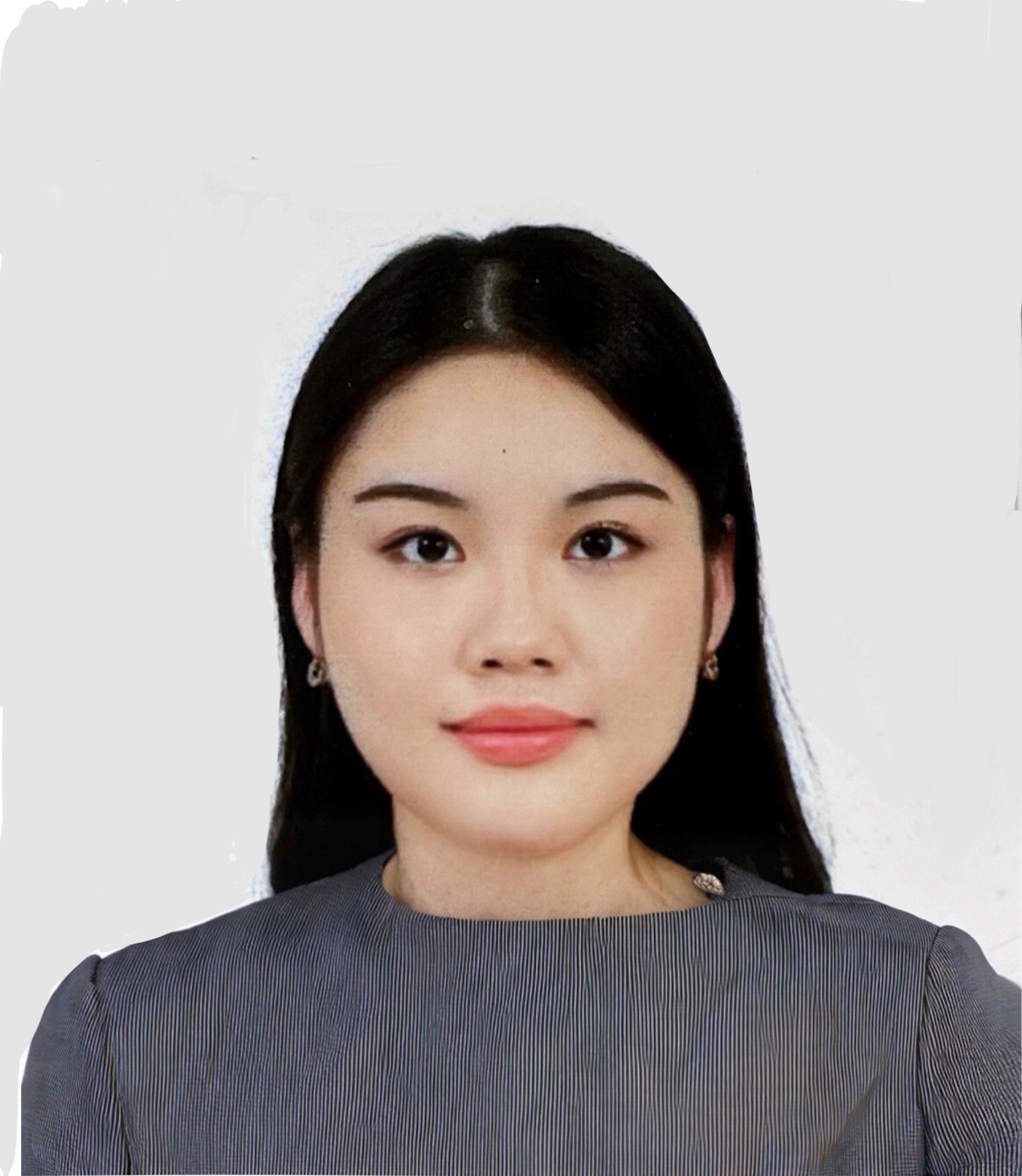 Thuc (Lucy) Nguyen | Department of Pharmacology & Toxicology